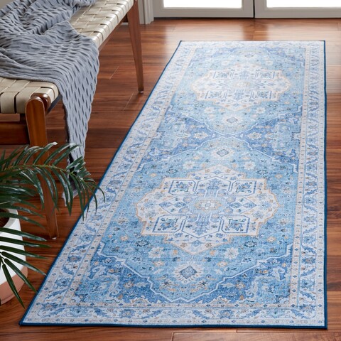 Rug TSN118L - Tucson Area Rugs by Safavieh