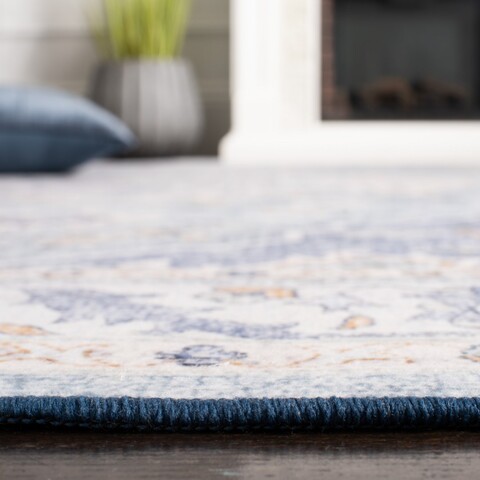 Rug TSN118L - Tucson Area Rugs by Safavieh