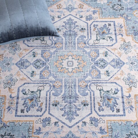 Rug TSN118L - Tucson Area Rugs by Safavieh