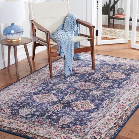 Machine Washable Rugs | Tucson Rug Collection - Safavieh.com