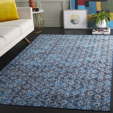 Machine Washable Rugs | Tucson Rug Collection - Safavieh.com