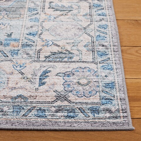 Rug TSN913B - Tucson Area Rugs by Safavieh
