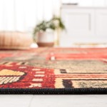 Rug TSN189P - Tucson Area Rugs by Safavieh