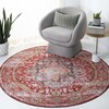 Rug TSN131P - Tucson Area Rugs by Safavieh