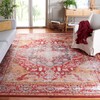 Rug TSN131P - Tucson Area Rugs by Safavieh