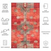 Rug TSN189P - Tucson Area Rugs by Safavieh