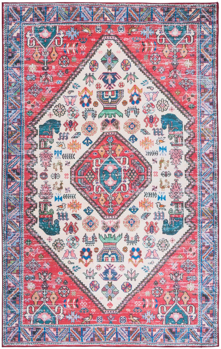 Rug TSN194B - Bedroom, Dining Room, Entryway, Home Office, Living Room ...