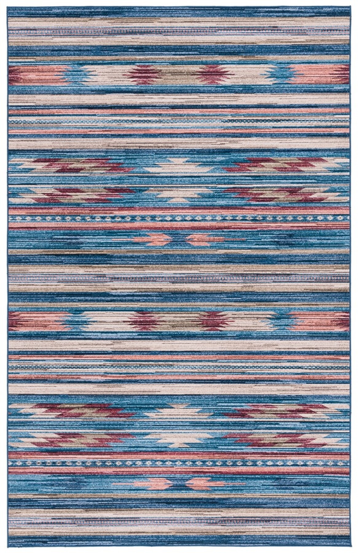 Rug TSN930M - Bedroom, Dining Room, Home Office, Living Room, Tucson ...