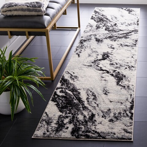 Rug TUL277A - Bedroom, Dining Room, Home Office, Living Room, Tulum ...