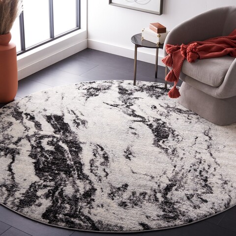 Rug TUL277A - Bedroom, Dining Room, Home Office, Living Room, Tulum ...