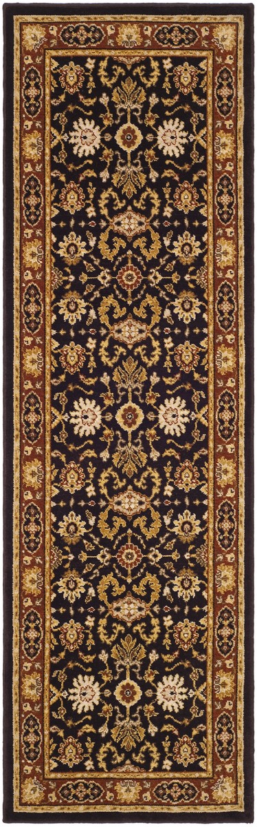 Rug TUS301-8537 - Tuscany Area Rugs by Safavieh