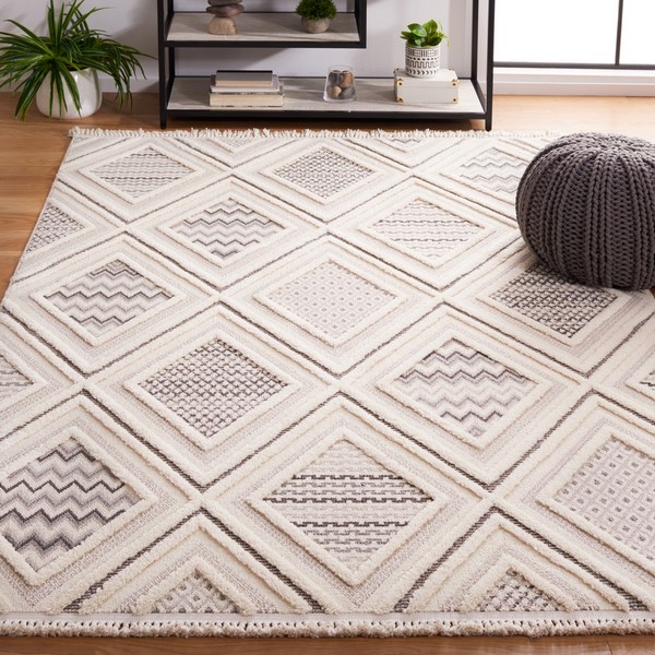 Rug URB202F - Urban Area Rugs by Safavieh