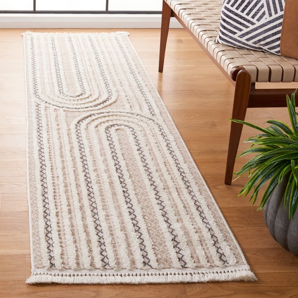 Rug URB210B - Urban Area Rugs by Safavieh