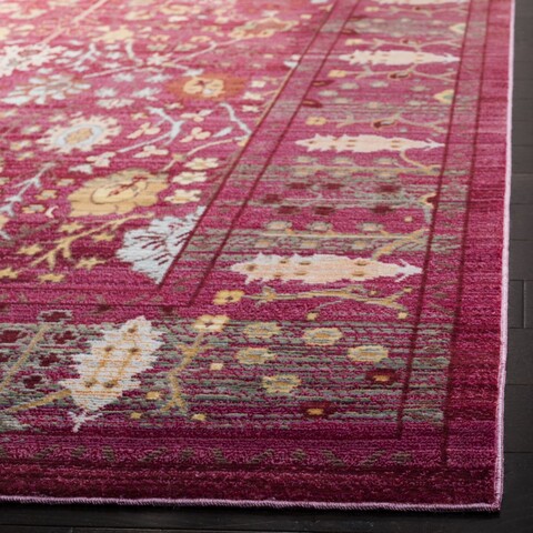 Rug VAL108P - Valencia Area Rugs by Safavieh