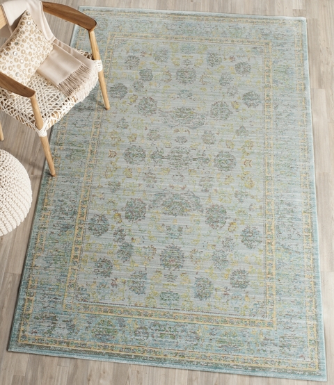 Valencia Rug Collection | VAL113G - Safavieh Watercolor Rugs
