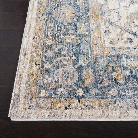 Rug VAL566A - Bedroom, Dining Room, Living Room, Valencia Area Rugs by ...