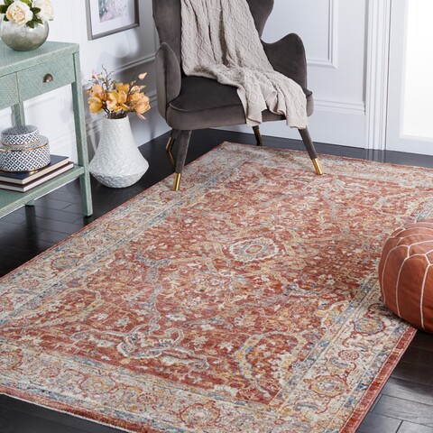Vintage Rugs | Valencia Rug Collection - Safavieh.com