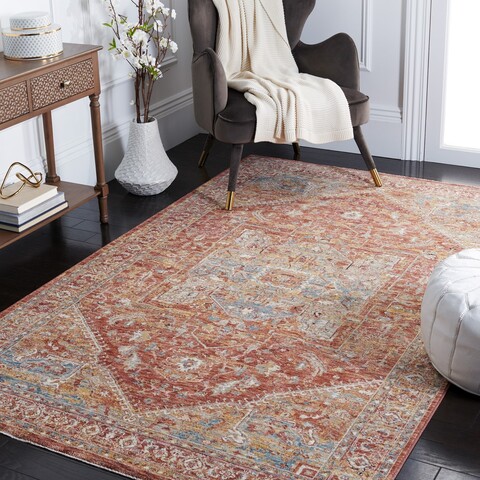 Vintage Rugs | Valencia Rug Collection - Safavieh.com