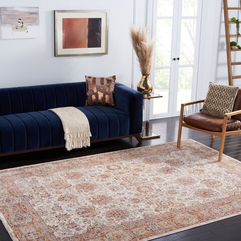 Vintage Rugs | Valencia Rug Collection - Safavieh.com