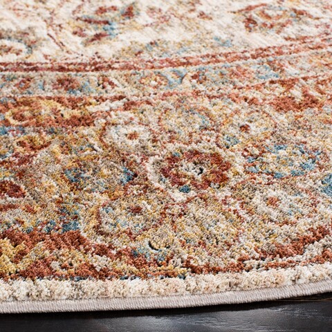 Rug VAL570B - Valencia Area Rugs by Safavieh
