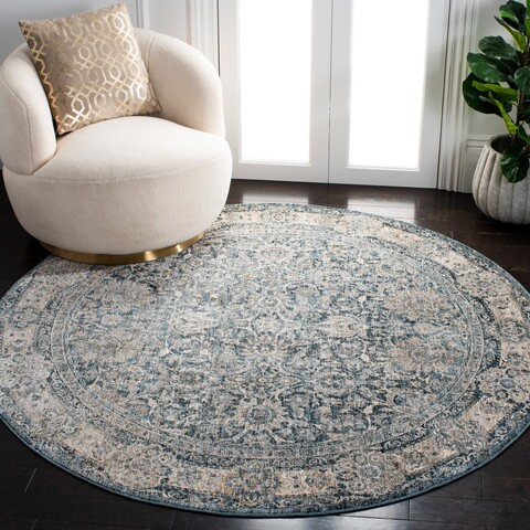 Rug VAL570C - Bedroom, Dining Room, Living Room, Valencia Area Rugs by ...