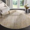 Gold & Grey Area Rug | Valencia Transitional Rugs - Safavieh