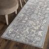 Native Design Transitional Area Rug | Valencia Rugs - Safavieh