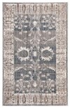 Cool Grey Transitional Rug | Valencia Area Rugs - Safavieh