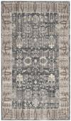 Cool Grey Transitional Rug | Valencia Area Rugs - Safavieh