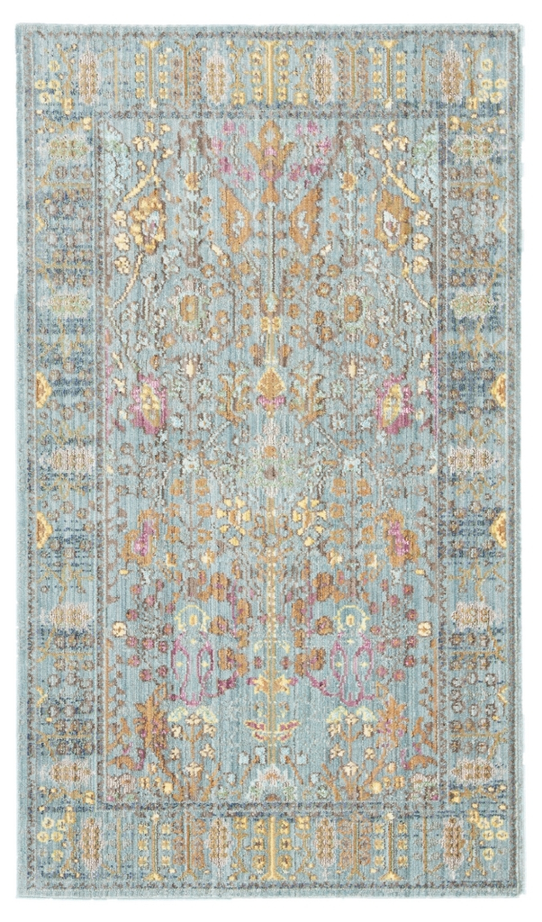 Rug VAL108S - Valencia Area Rugs by Safavieh