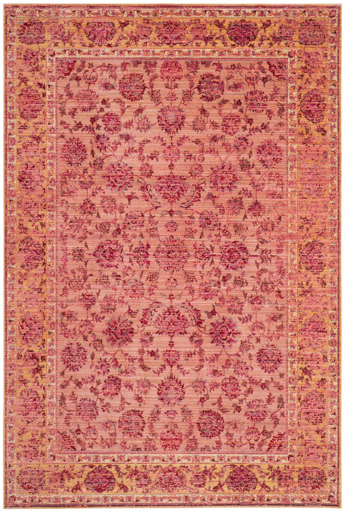 Contemporary Classic Rug | Valencia Rugs - Safavieh.com