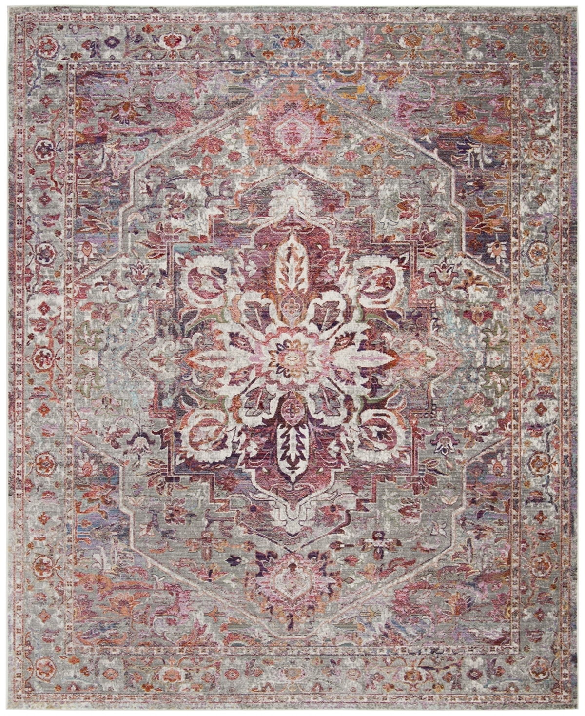Rug VAL163S - Valencia Area Rugs by Safavieh