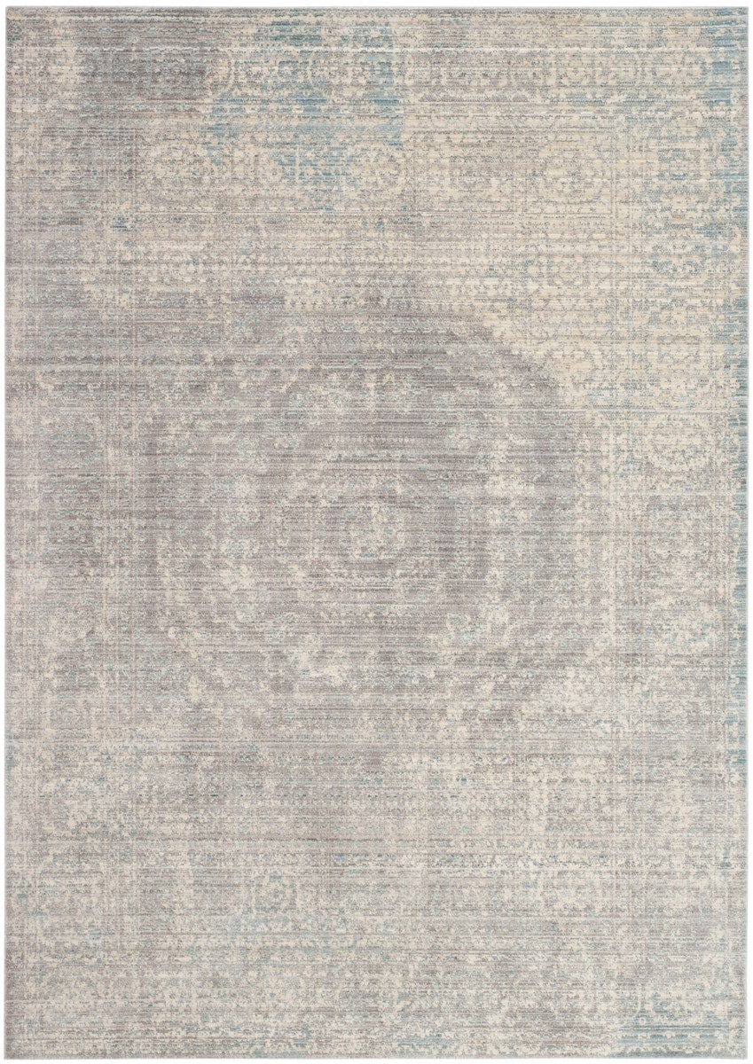 Grey Watercolor Carpet | Valencia Area Rugs - Safavieh.com