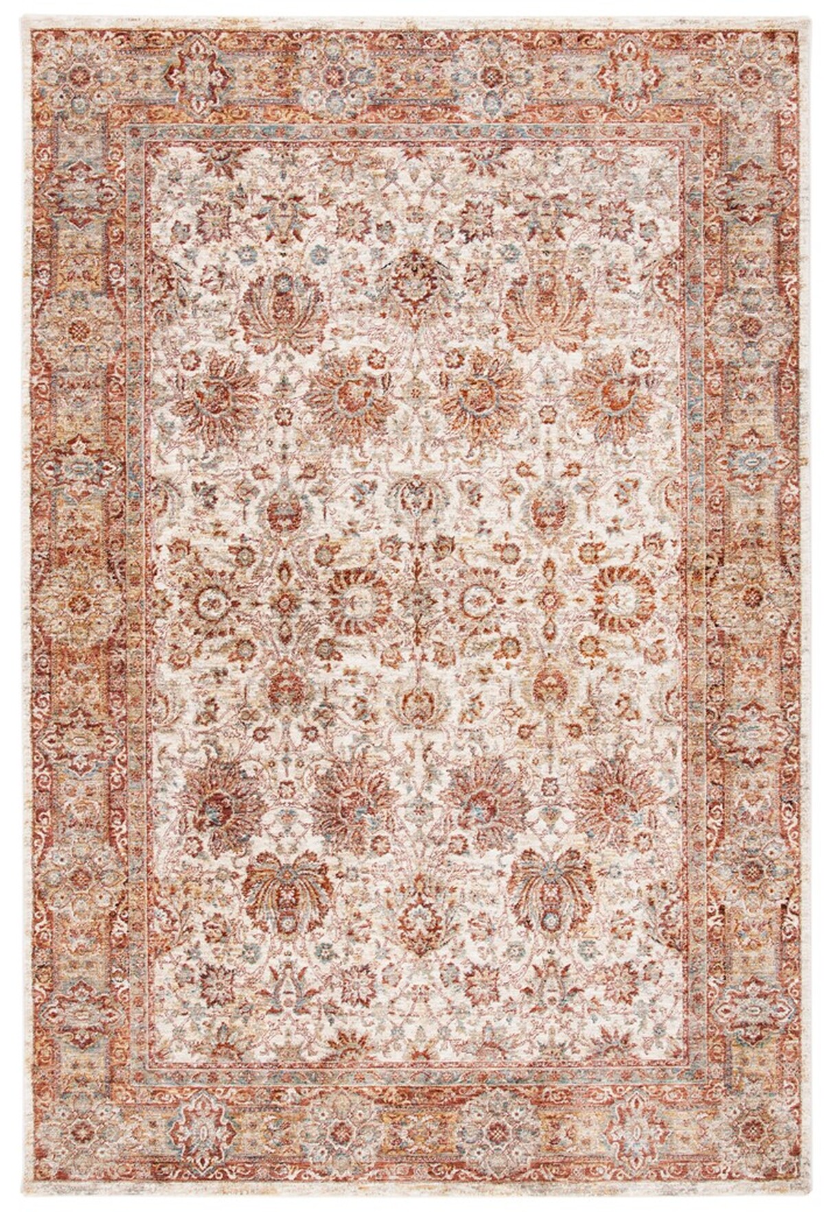 Rug VAL570B - Valencia Area Rugs by Safavieh