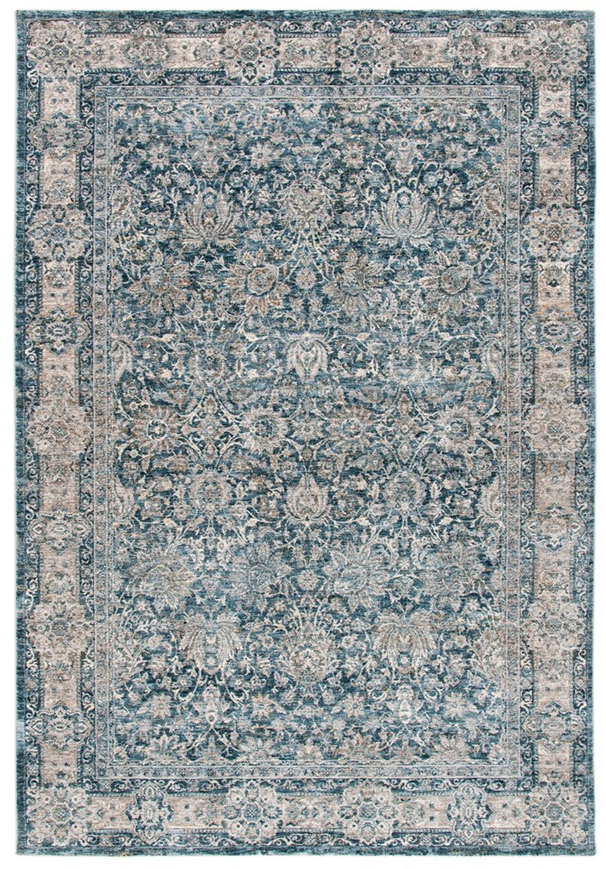 Rug VAL570C - Bedroom, Dining Room, Living Room, Valencia Area Rugs by ...