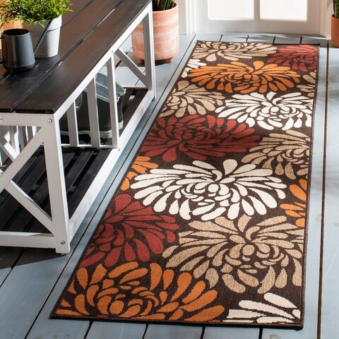 Rug VER049-0325 - Veranda Area Rugs by Safavieh