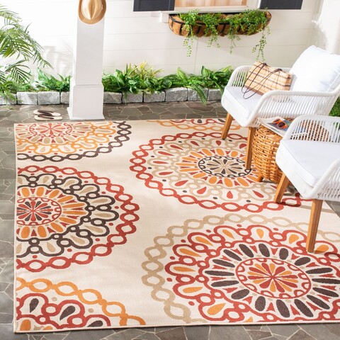 Rug VER092-0313 - Veranda Area Rugs by Safavieh