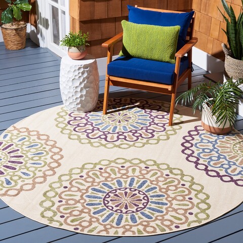 Rug VER092-0514 - Dining Room, Entryway, Kitchen, Outdoor, Veranda Area ...