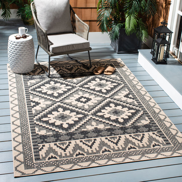 Outdoor Rugs | Veranda Rug Collection - Safavieh