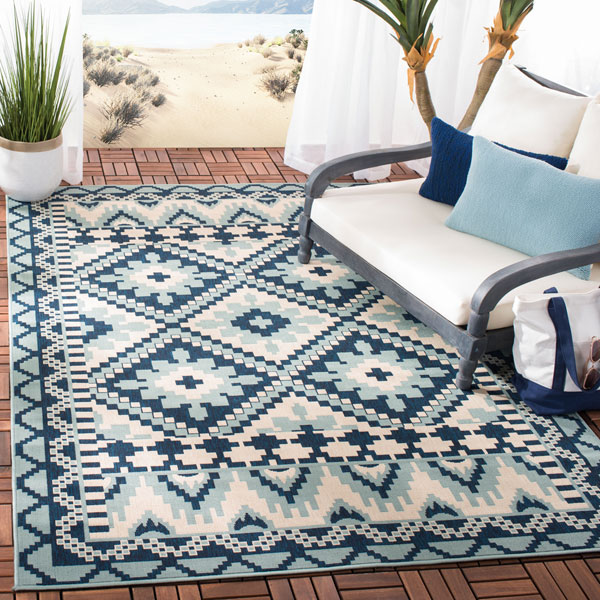 Outdoor Rugs | Veranda Rug Collection - Safavieh