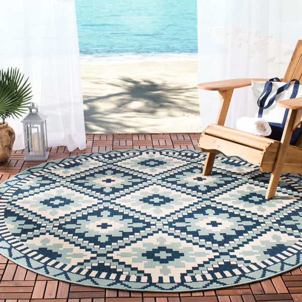 Outdoor Rugs | Veranda Rug Collection - Safavieh