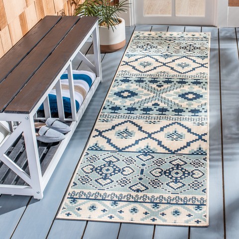 Outdoor Rugs | Veranda Rug Collection - Safavieh