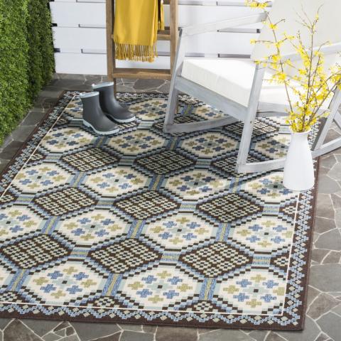 Outdoor Rugs | Veranda Rug Collection - Safavieh