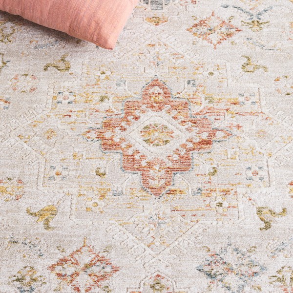 Rug VON104A - Verona Area Rugs by Safavieh