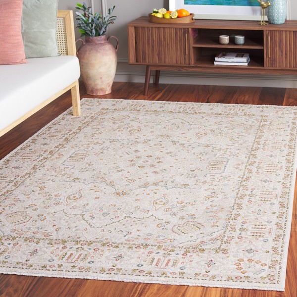 Rug VON106A - Verona Area Rugs by Safavieh