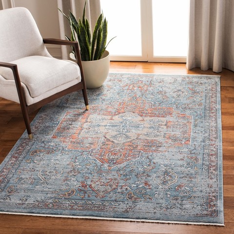 Vintage Rugs | Victoria Rug Collection - Safavieh.com