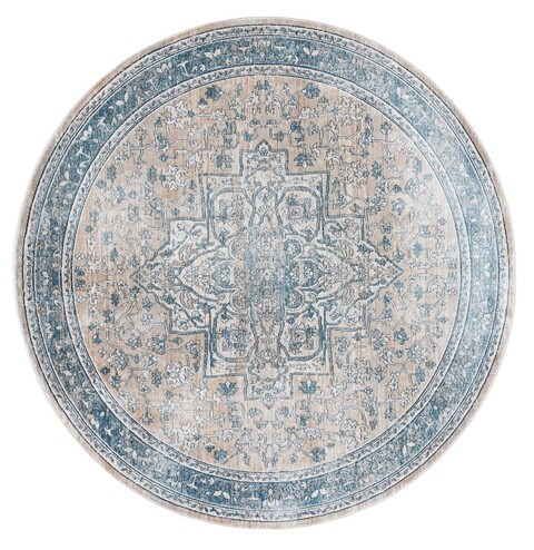 Rug VIC910F - Bedroom, Dining Room, Home Office, Living Room, Victoria ...