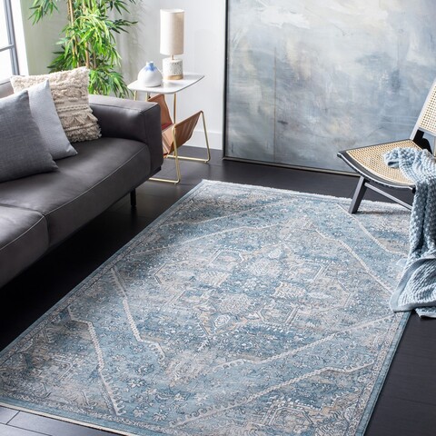 Vintage Rugs | Victoria Rug Collection - Safavieh.com