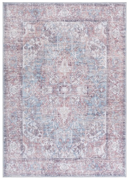 Red Area Rugs | Burgundy & Wine Area Rugs - Safavieh.com