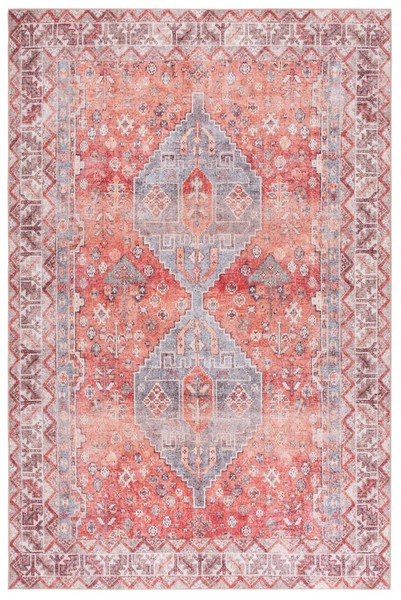 Red Area Rugs | Burgundy & Wine Area Rugs - Safavieh.com